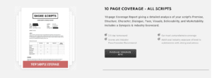 What Is Script Coverage? [And What Are The 7+ Best Services?]