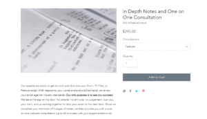 What Is Script Coverage? [And What Are The 7+ Best Services?]