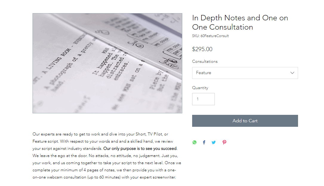 What Is Script Coverage? [And What Are The 7+ Best Services?]