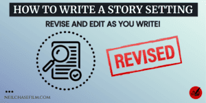 How to Write the Setting of a Story: 11 Key Tips for Writers