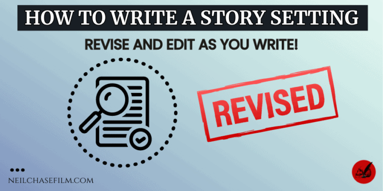 How to Write the Setting of a Story: 11 Key Tips for Writers