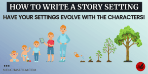 How to Write the Setting of a Story: 11 Key Tips for Writers