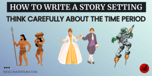 How to Write the Setting of a Story: 11 Key Tips for Writers