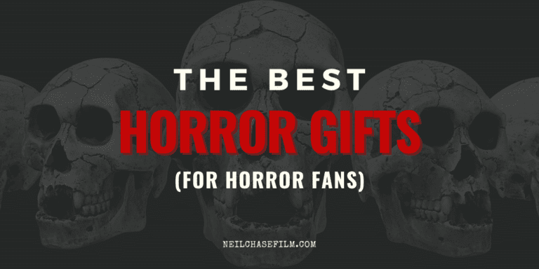 The 13 Top Themes in Horror Movies [With Examples]