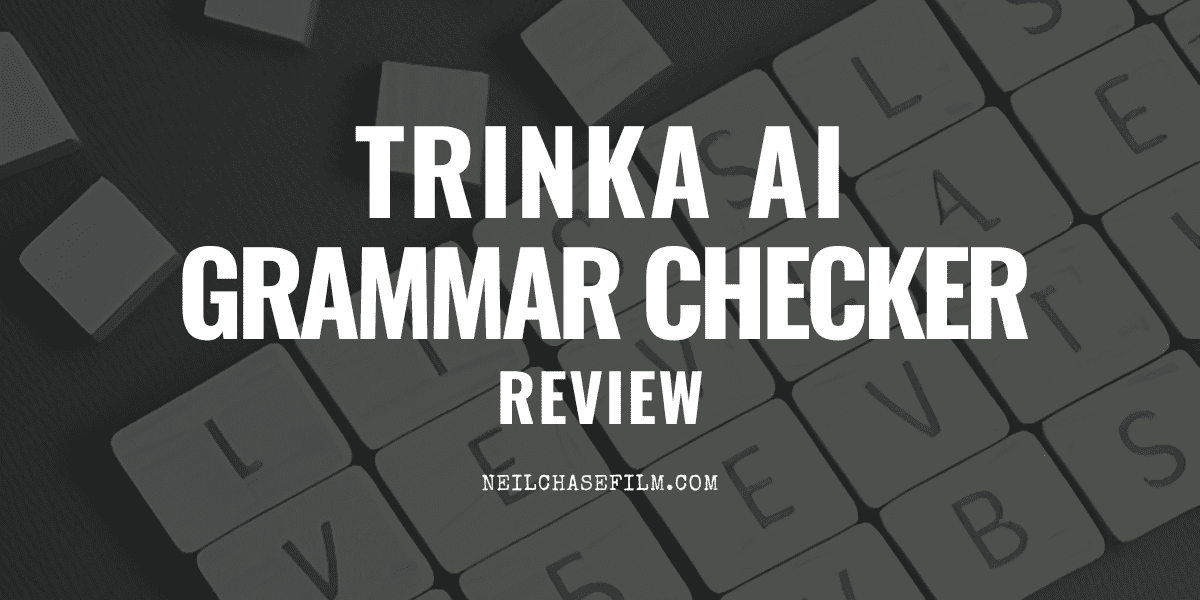 Trinka AI Review for Grammar: Features & Benefits for 2023
