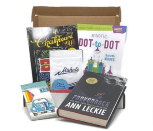 Get Inspired with 11+ Best Subscription Boxes For Writers