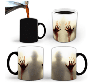 The 40+ Best Horror Gifts for Horror Movie Fans [2024]