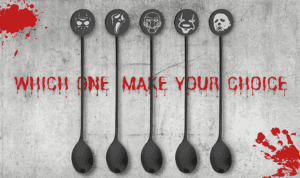 The 40+ Best Horror Gifts for Horror Movie Fans [2024]