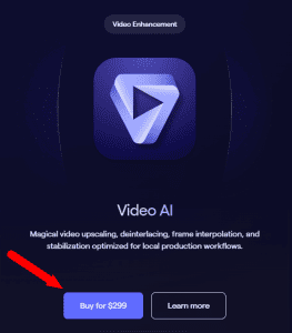 7 Best AI Video Upscaling Software of 2024 (Free & Paid)