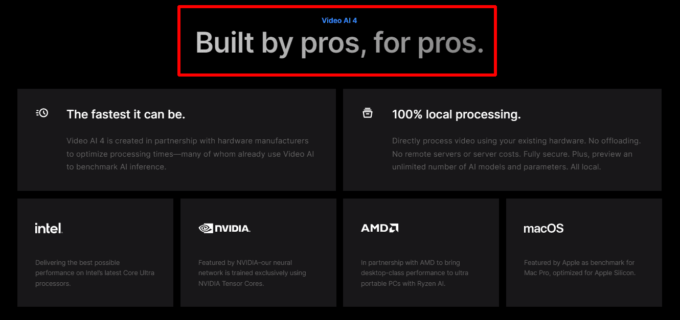 Topaz Video Enhance AI Review for AI Upscaling (2024)