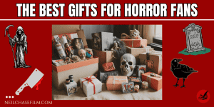 The 45+ Best Horror Gifts for Horror Movie Fans [2026]