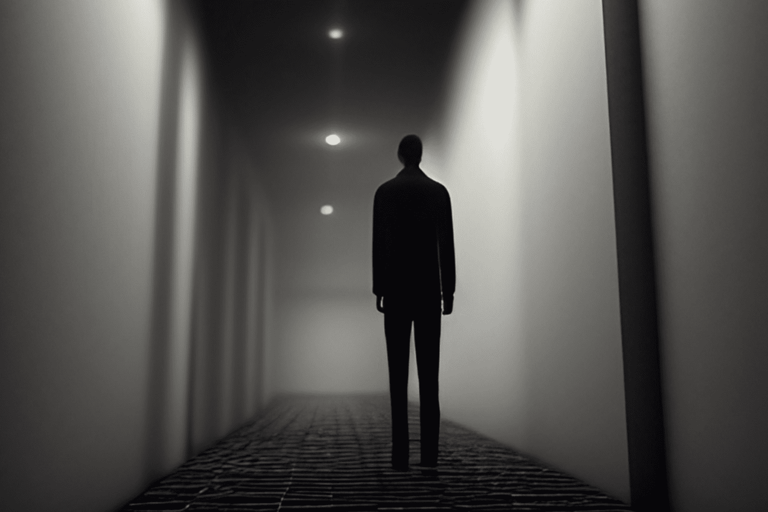 The Difference Between Thriller and Horror [in Movies & Literature]