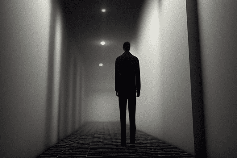 The Difference Between Thriller and Horror [in Movies & Literature]