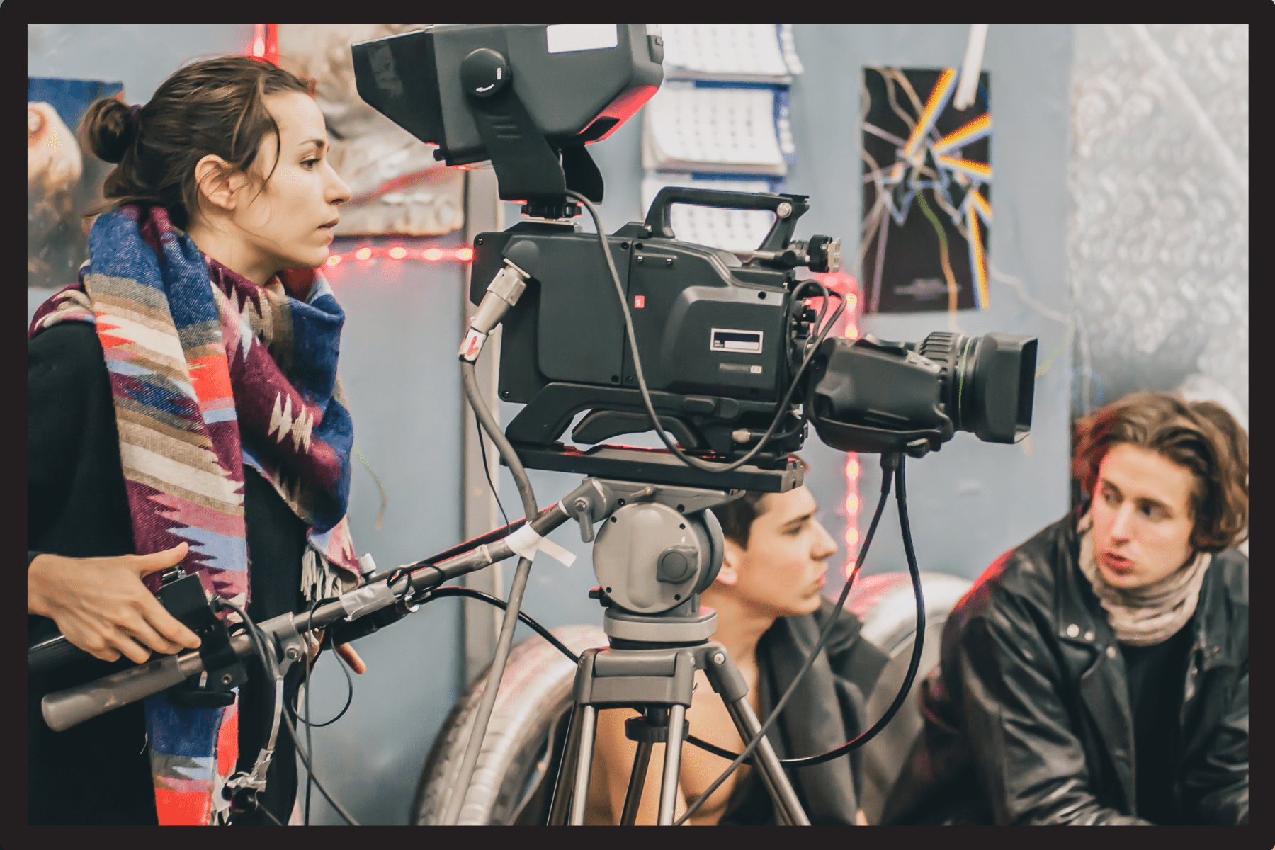 How to Adapt a Book Into a Screenplay: 11 Tips for Writers