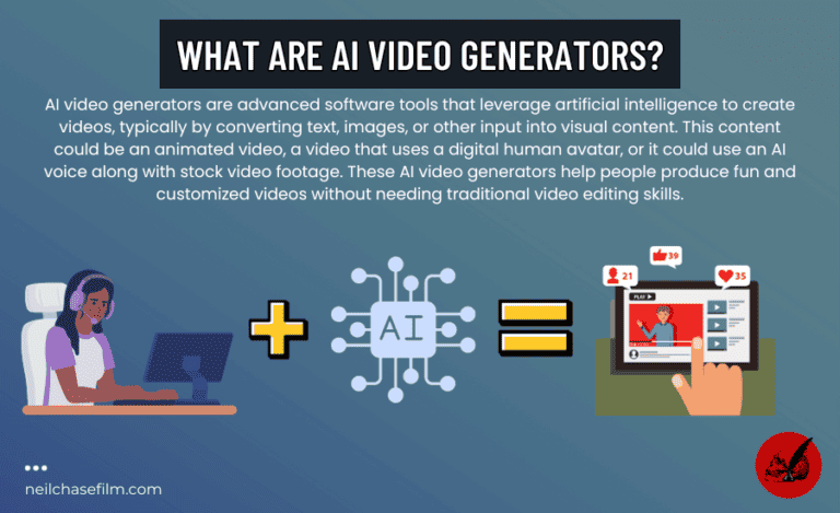 9+ Best AI Video Generator Tools of 2023 [Text to Video]