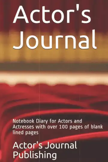 40+ Perfect Gifts for Actors in 2024 [Theater or Film]