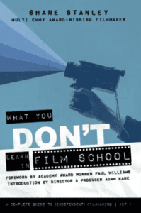 The 21+ Best Filmmaking Books to Read in 2024