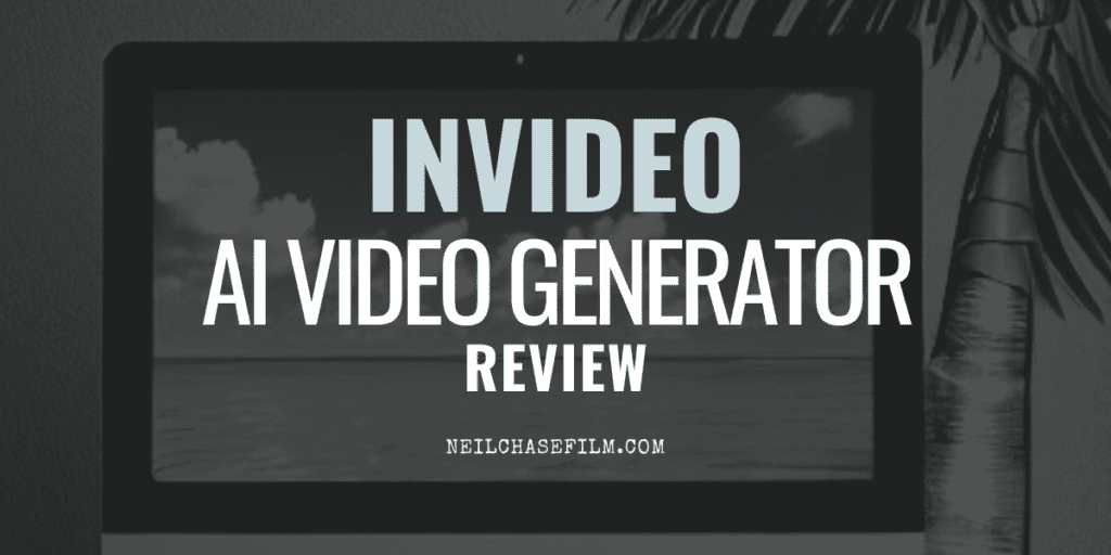 Invideo Review for 2024: An Easy-to-Use AI Video Editor