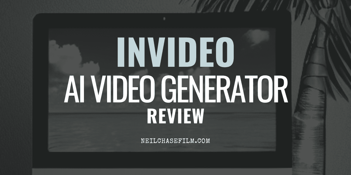InVideo Review for 2023: An Easy-to-Use AI Video Generator