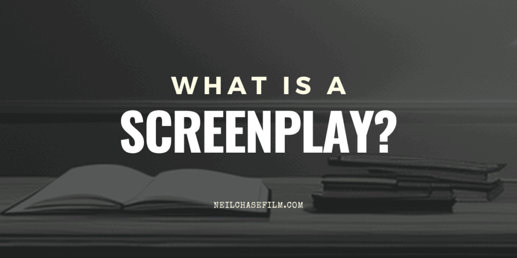 What is a Screenplay? The Ultimate Guide for Beginners
