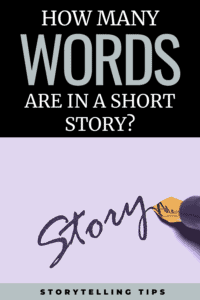 How Long is a Short Story? [Word Count Guide for Writers]