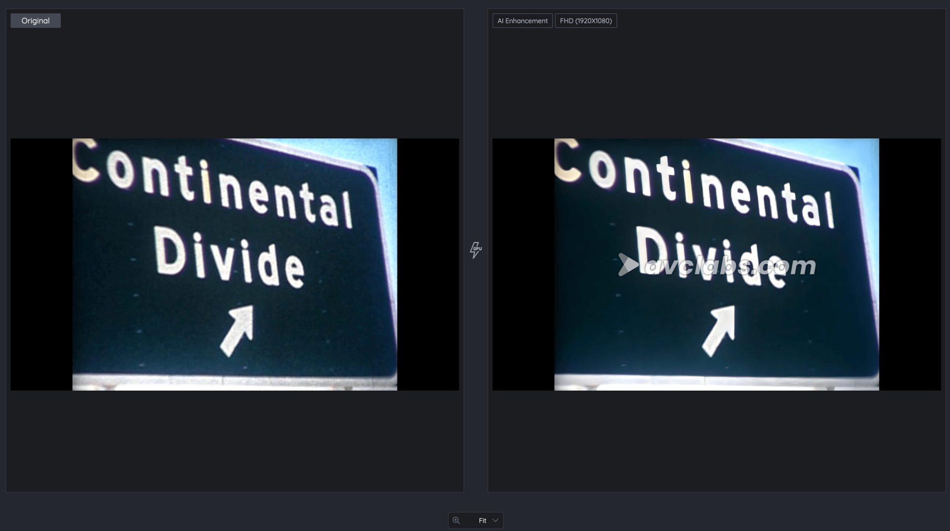 AVCLabs Review - Video Enhancer AI Upscaling Software (2024)