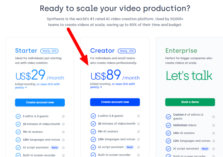 The 11+ Best AI Animation Generator Tools [Reviewed for 2024]