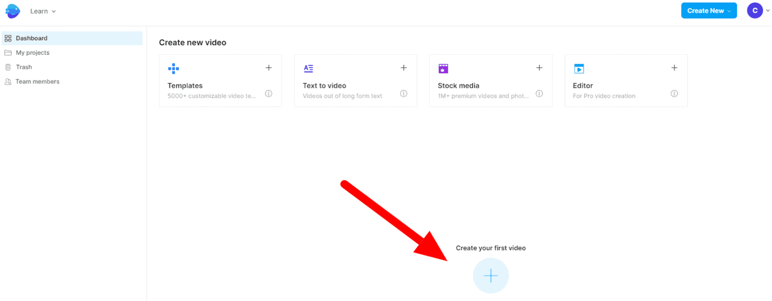 Invideo Review: An Easy-to-Use AI Video Generator!