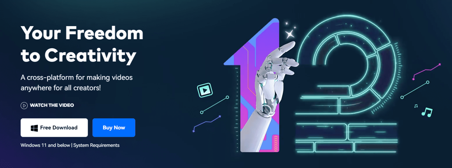 7 Best Software for VFX in 2023 [Visual Effects for Film]