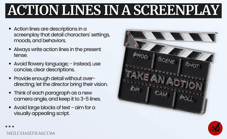 What is a Screenplay? The Ultimate Guide for Beginners
