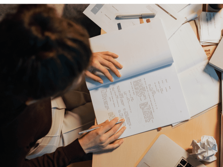 What is a Screenplay? The Ultimate Guide for Beginners