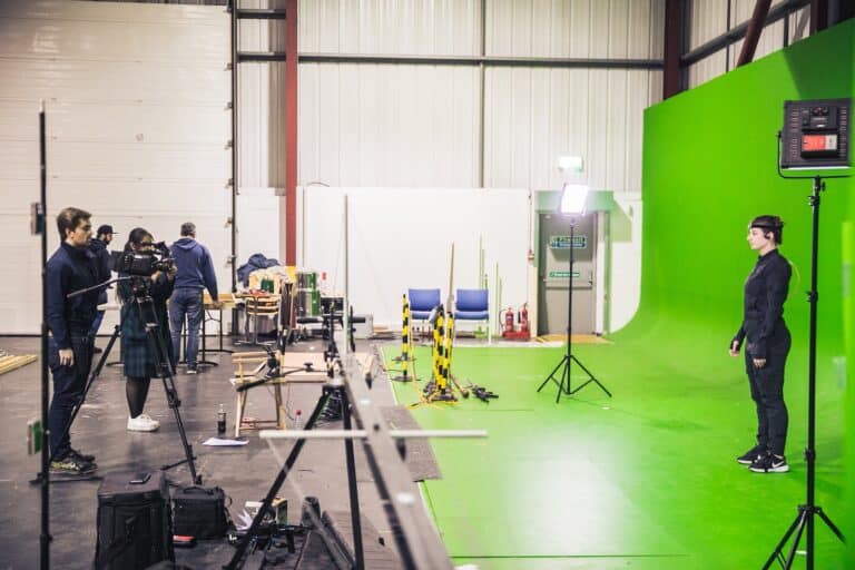 What Is VFX in Film? Visual Effects Guide for Beginners