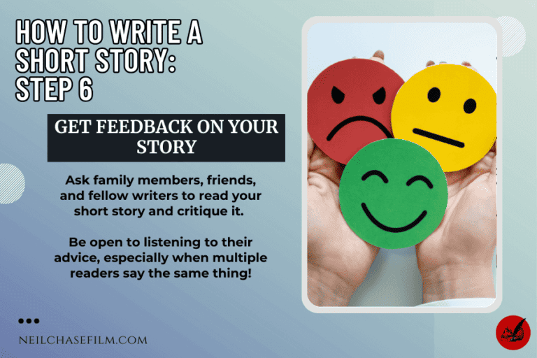 How to Write a Short Story in 9 Simple Steps (With Examples)