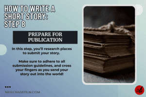 How to Write a Short Story in 9 Simple Steps (With Examples)