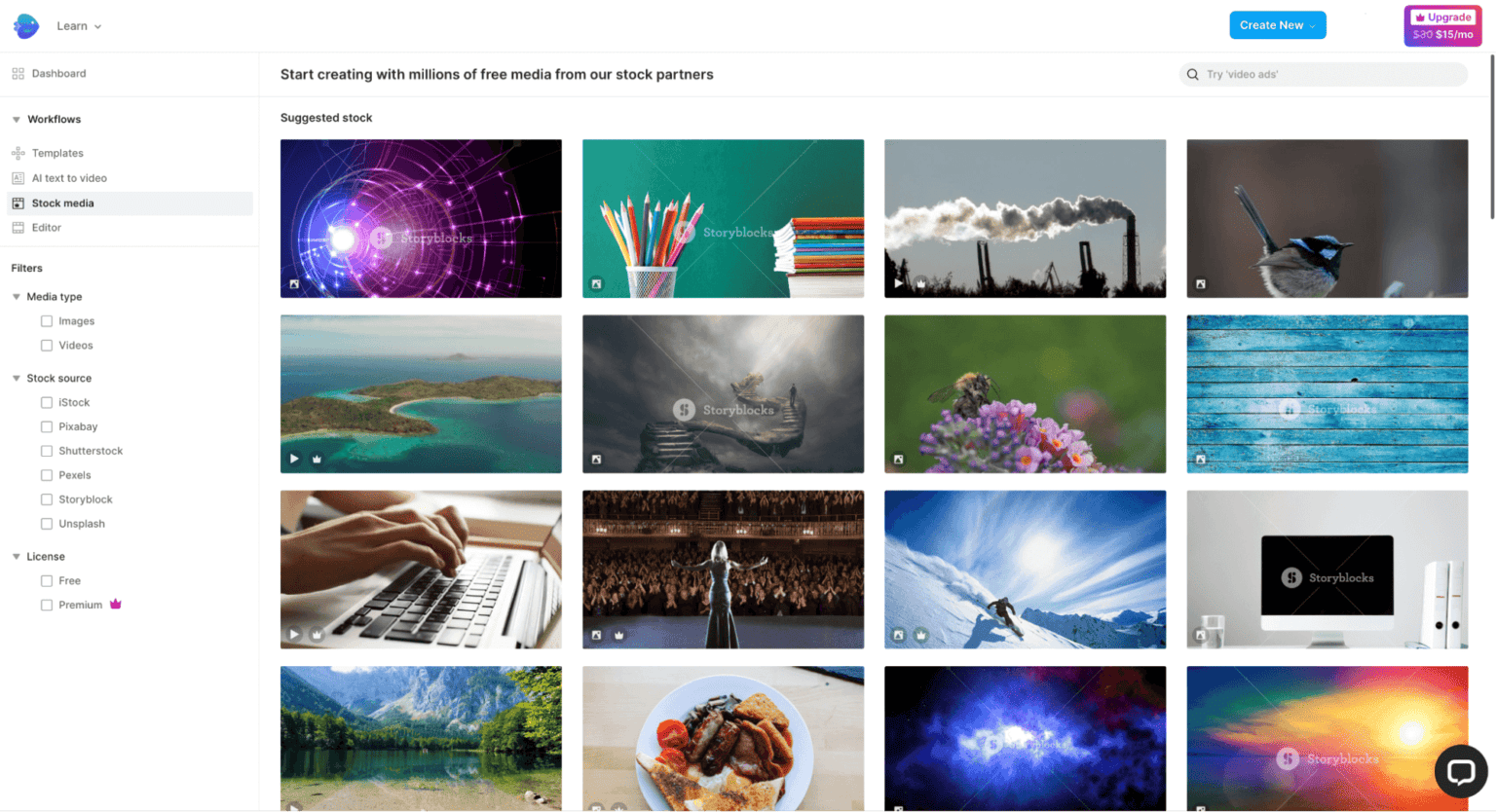 Invideo Review for 2024: An Easy-to-Use AI Video Generator!