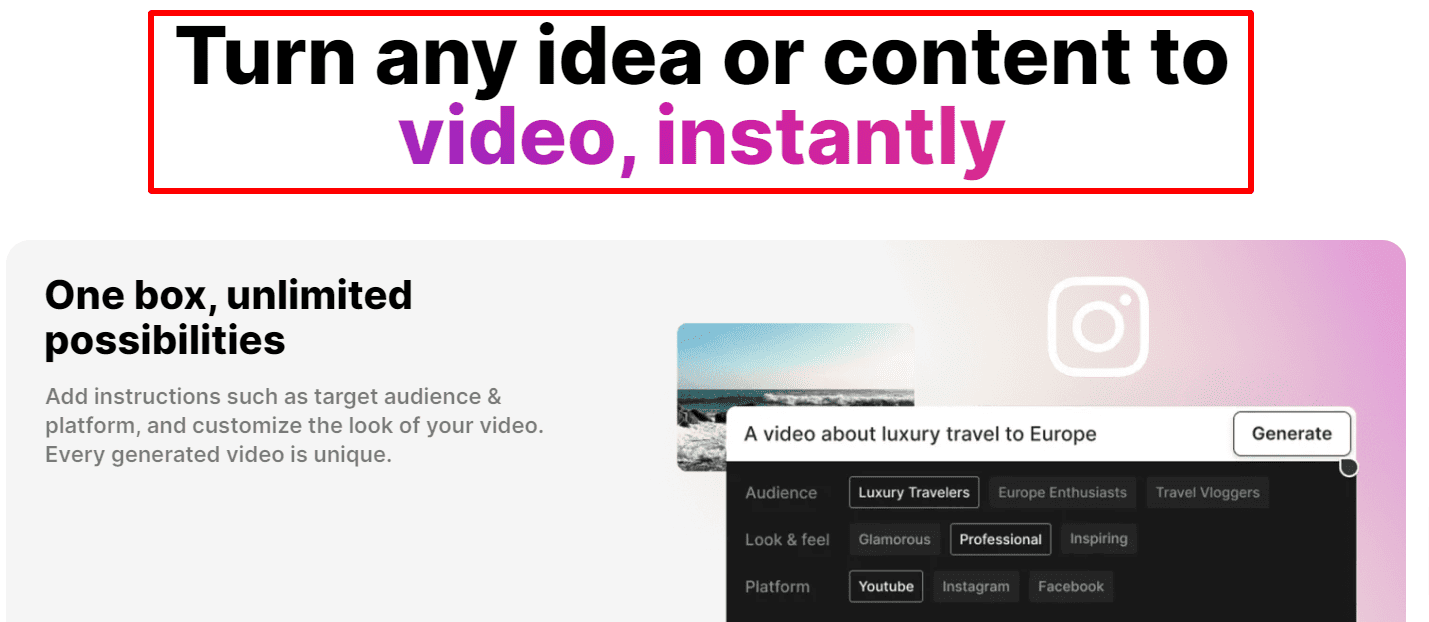 Invideo Review: An Easy-to-Use AI Video Generator!