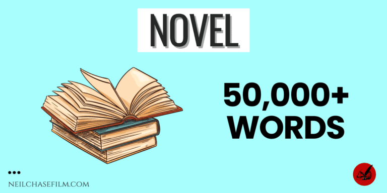 How Long is a Short Story? [Word Count Guide for Writers]