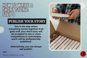 How to Write a Short Story in 9 Simple Steps (With Examples)