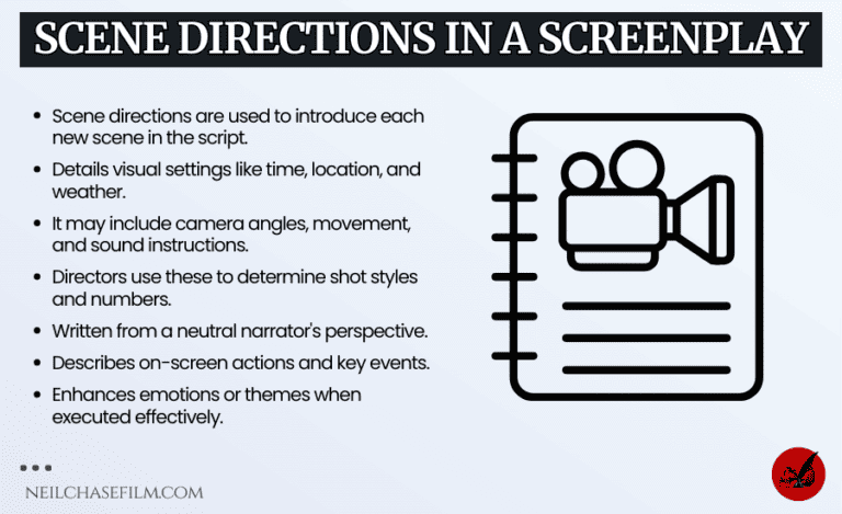 What is a Screenplay? The Ultimate Guide for Beginners