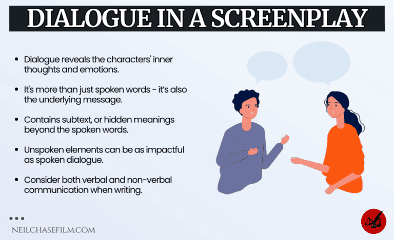 How to Write a Spec Script That Actually Gets Read