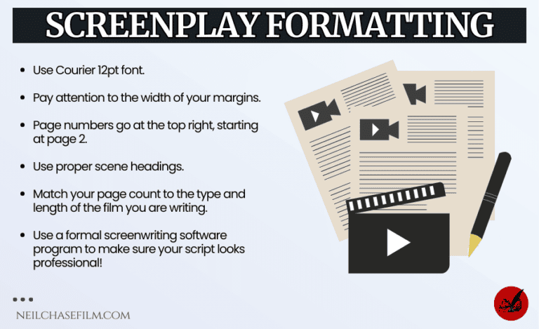 How to Write a Spec Script That Actually Gets Read