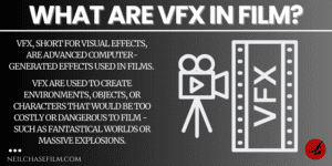 What Is VFX in Film? Visual Effects Guide for Beginners