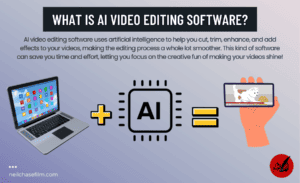 The 7+ Best AI Video Editor Software Tools for Creators