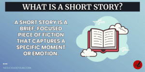 How to Write a Short Story in 9 Simple Steps (With Examples)