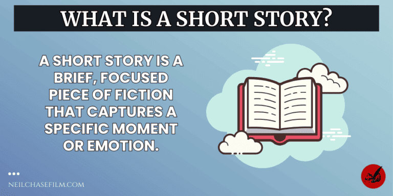 How to Write a Short Story in 9 Simple Steps (With Examples)