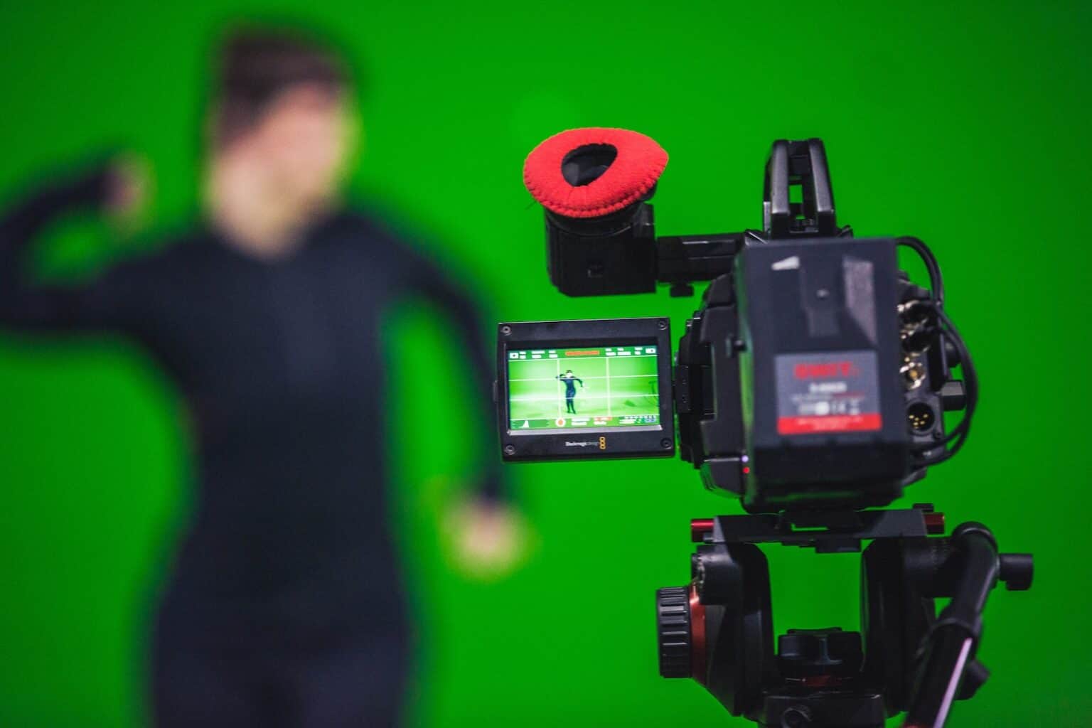 What Is VFX in Film? Visual Effects Guide for Beginners
