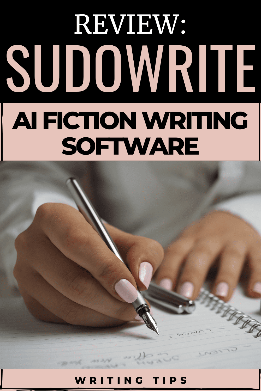 Sudowrite Review: Best AI Creative Writing Tool For Beginners!