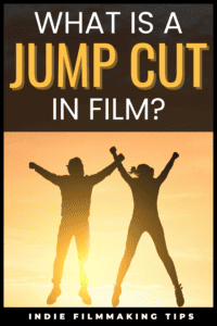 What Is a Jump Cut? 7 Ways to Use Jump Cuts When Editing