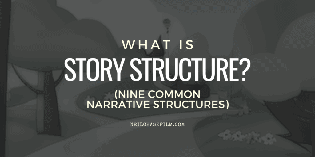 Story Structure: 9 Powerful Narrative Structures for Writers