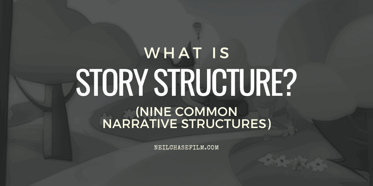 Story Structure: 9 Powerful Narrative Structures for Writers